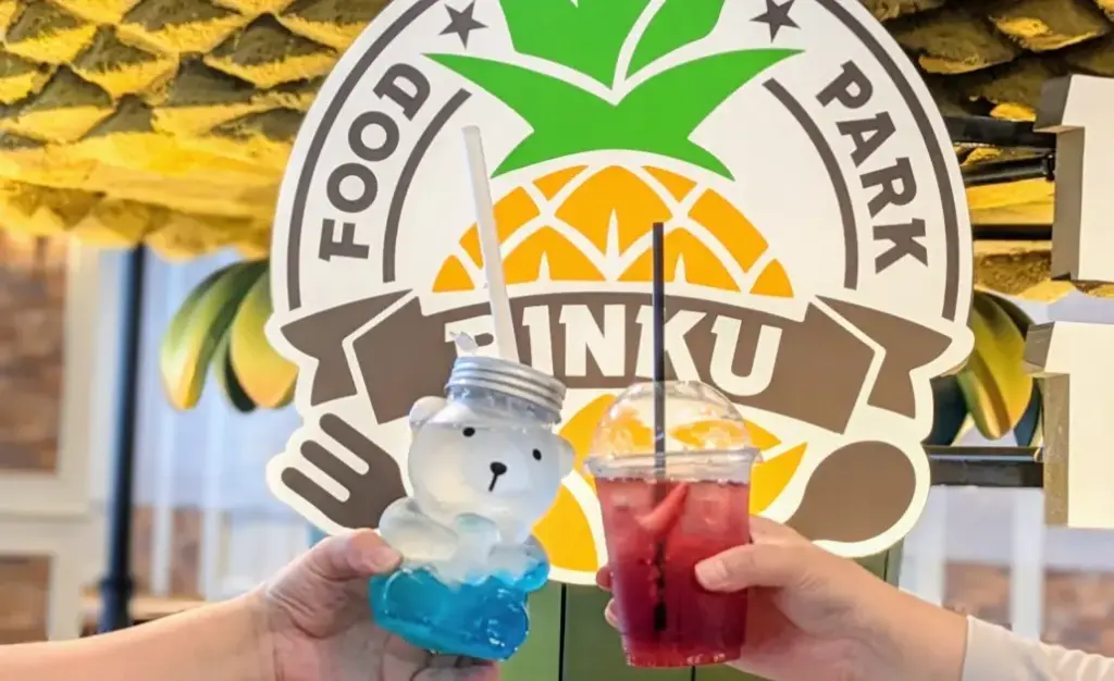 Rinku Premium Outlets – A Must-Visit Outlet Near Kansai Airport with ...