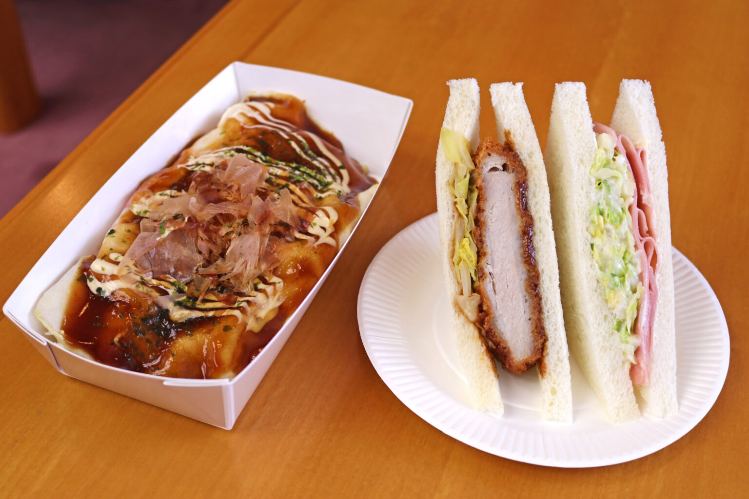 New Products Featuring Izumisano’s Local Specialty “Matsunami Cabbage ...